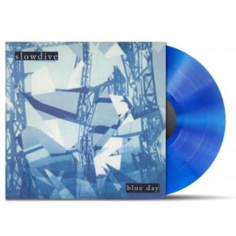 Slowdive - Blue Day - LP - Vinil - Compra música na Fnac.pt
