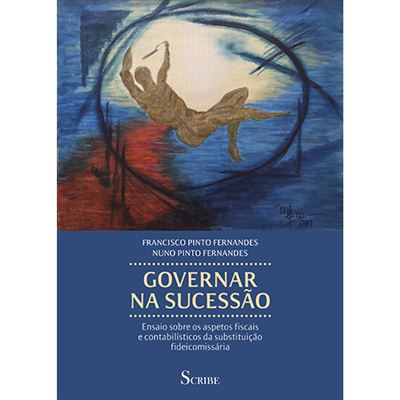 Governar na Sucessão - Brochado - Francisco Pinto Fernandes, Nuno Pinto ...