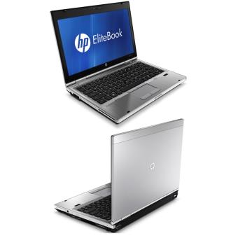 HP EliteBook 2560p - Computador Portátil - Compra na Fnac.pt
