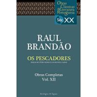 Raúl Brandão: biografia, bibliografia | fnac
