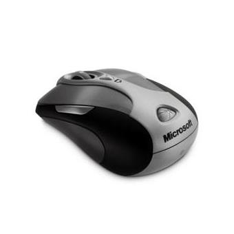 Microsoft Wireless Notebook Presenter Mouse 8000 - Rato - Compra na Fnac.pt