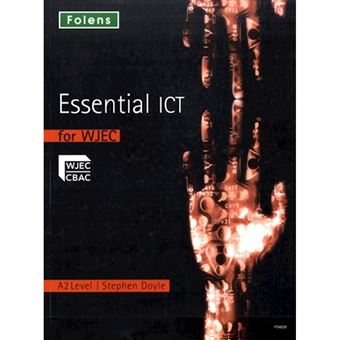 Essential ict a level: a2 student b - Stephen Doyle - Compra Livros na ...
