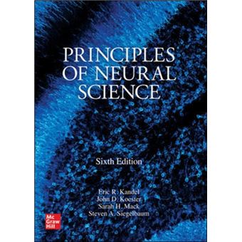 Principles of Neural Science, Sixth Edition - Brochado - Eric Kandel ...