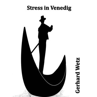 Stress in Venedig Wilhelm Reutter ist wieder unterwegs - ePub - Compra ...