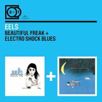 Eels - Beautiful Freak / Electro Shock Blues (2CD) - CD Álbum - Compra música na Fnac.pt