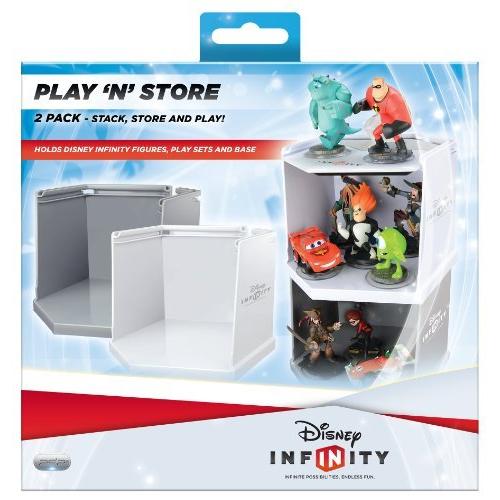 PDP Disney Infinity Stadium - 2 Prateleiras - Disney Infinity - Compra ...