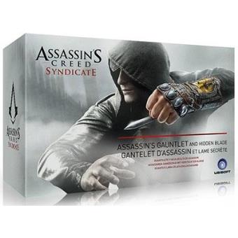 Assassin's Creed Syndicate Hidden Blade - Compra jogos online na Fnac.pt