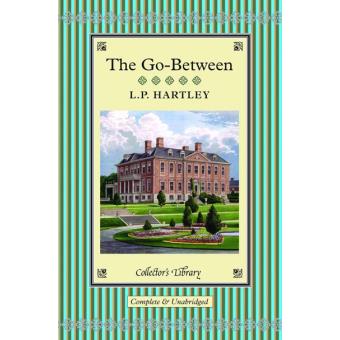 The Go-Between - L. P. Hartley - Compra Livros na Fnac.pt
