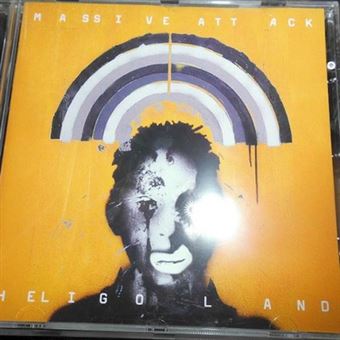 Massive Attack - Heligoland - CD Álbum - Compra música na Fnac.pt