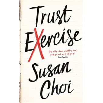 Trust exercise - Compra Livros na Fnac.pt