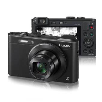 Panasonic Lumix DMC-LF1 (Preta) - Câmara Digital Compacta - Compra na ...