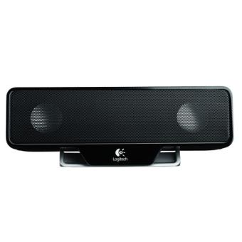 Colunas Logitech Z205 - Colunas Stereo - Compra na Fnac.pt