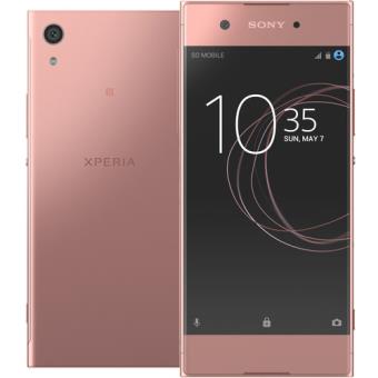 Smartphone Sony Xperia XA1 - 32GB - Pink - SmartPhone Android - Compra ...