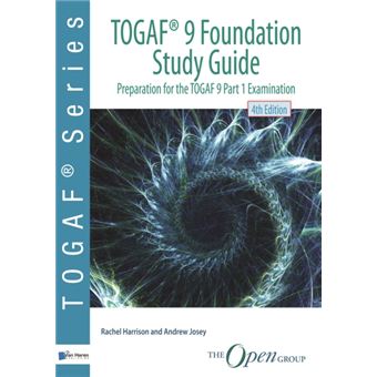 Togaf 9 foundation study guide - Rachel Harrison - Compra Livros na Fnac.pt