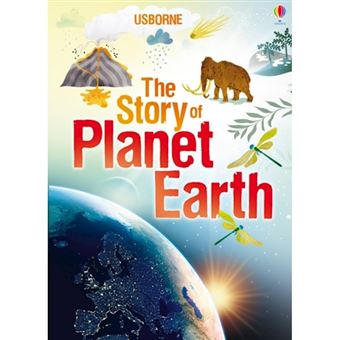 Story of planet earth - WHEATLEY, ABIGAIL, STOWELL, LOUIE - Compra ...
