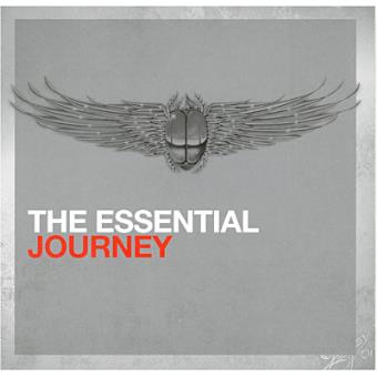 Journey - The Essential Journey (2CD) - CD Álbum - Compra música na Fnac.pt