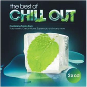 Vários/Chill Out - Vários/Chill Out - The Best Of Chill Out (2CD) - CD ...