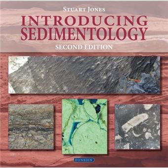 Introducing sedimentology - JONES, STUART, Stuart, Jones - Compra Livros na Fnac.pt