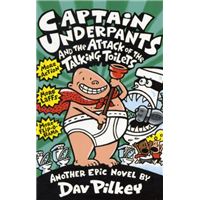 Dav Pilkey: biografia, bibliografia | fnac