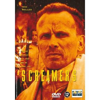 Screamers - Christian Duguay - PETER WELLER/ROY DUPUIS - Compra filmes ...