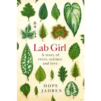 Lab girl - JAHREN, HOPE - Compra Livros na Fnac.pt