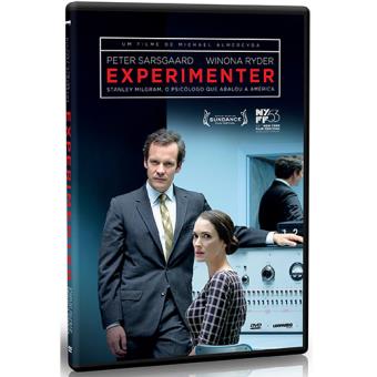 Experimenter - Stanley Milgram, O Psicólogo que Abalou a América ...