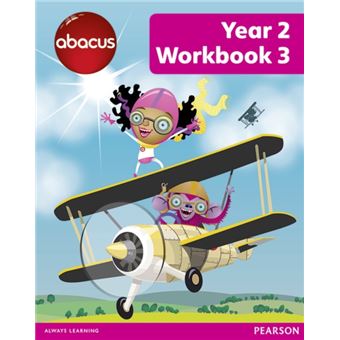 Abacus Year 2 Workbook 3 - Brochado - Ruth BA MED Merttens - Compra ...