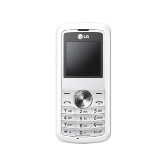 TMN LG KP100 (Branco) - Telemóvel / Smartphone MEO - Compra na Fnac.pt