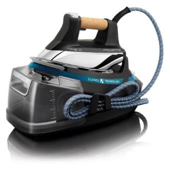 Rowenta Ferro Engomar Gerador Vapor Silence Steam Eco Intelligence ...