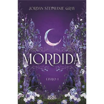 Mordida - Livro 1 - Brochado - Jordan Stephanie Gray - Compra Livros ou ...