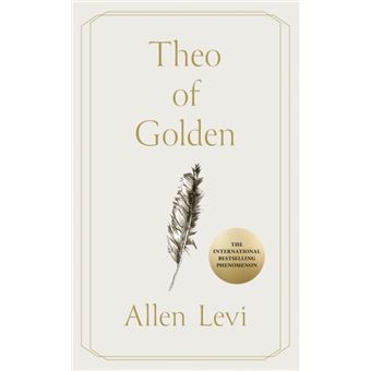 Theo of Golden - Brochado - Levi, Allen - Compra Livros ou ebook na Fnac.pt