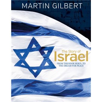 Story of israel - Martin Gilbert - Compra Livros na Fnac.pt