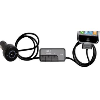 Griffin iTrip Auto Pilot SmartScan - Acessórios Áudio Portátil - Compra ...