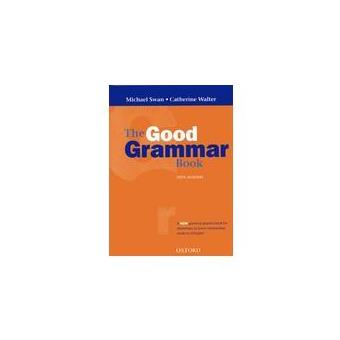 The Good Grammar Book with Key - Vários, Ni - Compra Livros na Fnac.pt
