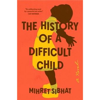 The History Of A Difficult Child - Brochado - Mirhet Sibhat - Compra ...