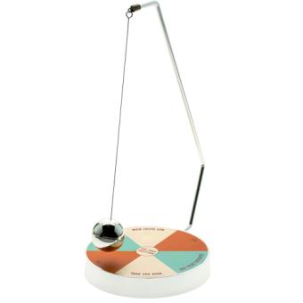 Pêndulo Magnético - Vintage Decision Maker - Papelaria - DECISION MAKER ...