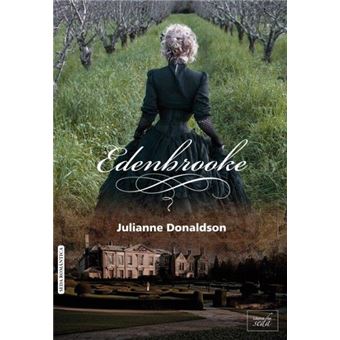 Edenbrooke - Julianne Donaldson - Compra Livros na Fnac.pt