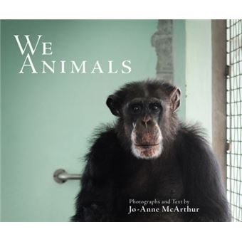We Animals Revised Edition - Brochado - MCARTHUR, JO-ANNE (JO-ANNE ...