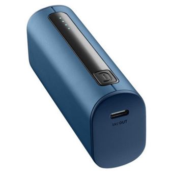 CELLULAR LINE POWERBANK THUNDER 500 - Power bank - Compra na Fnac.pt