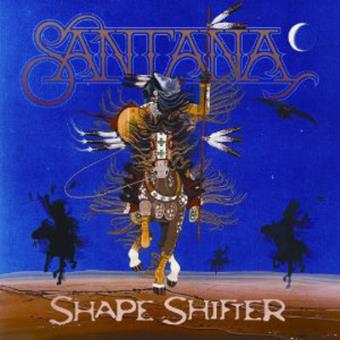 Santana - Santana - Shape Shifter - CD Álbum - Compra música na Fnac.pt