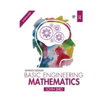 Basic Engineering Mathematics - Cartonado - John Bird - Compra Livros ...