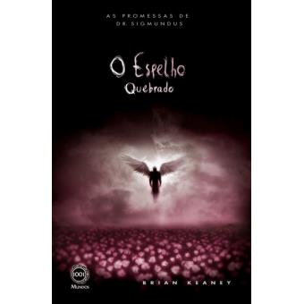 O Espelho Quebrado As Promessas de Dr. Sigmundus Vol 2 - Brochado ...