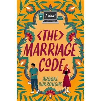 Marriage code - Brooke Burroughs - Compra Livros na Fnac.pt