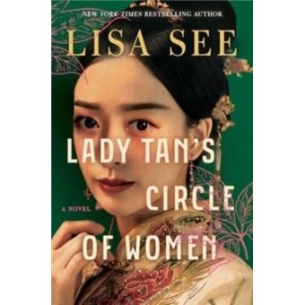 Lady Tan's Circle of Women - Cartonado - Lisa See - Compra Livros ou ...