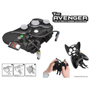 The Avenger Controller Xbox 360 - Acessórios Xbox 360 - Compra na Fnac.pt