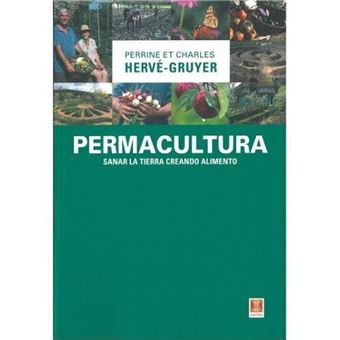 Permacultura - Charles Perrine Et - Compra Livros na Fnac.pt
