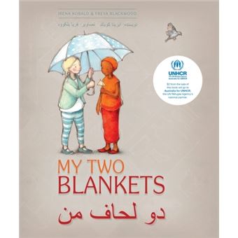 My two blankets - BLACKWOOD, FREYA, KOBALD, IRENA - Compra Livros na ...