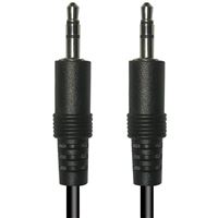 Cabos Jack 3,5 mm - Cabos de Áudio - Fnac.pt