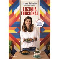 Reviews de Cozinha Funcional - Brochado - Fnac.pt