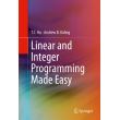Linear and Integer Programming Made Easy - Compra ebook na Fnac.pt